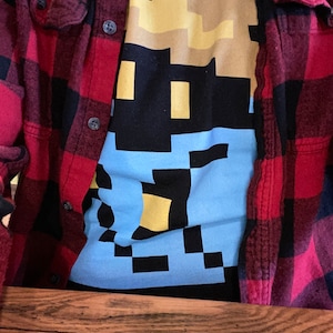JSR Beat T-shirt - Etsy