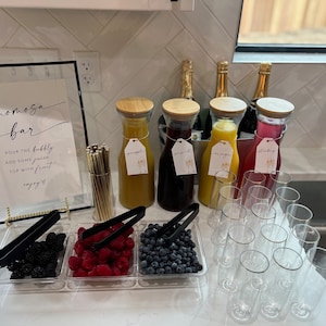 Boho Recipe Request Sign Fall Bridal Shower Recipe Card Sign - Etsy