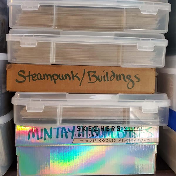 Decoupage Queen FROLICKING A4 Rice Paper DQRP0515 - Etsy