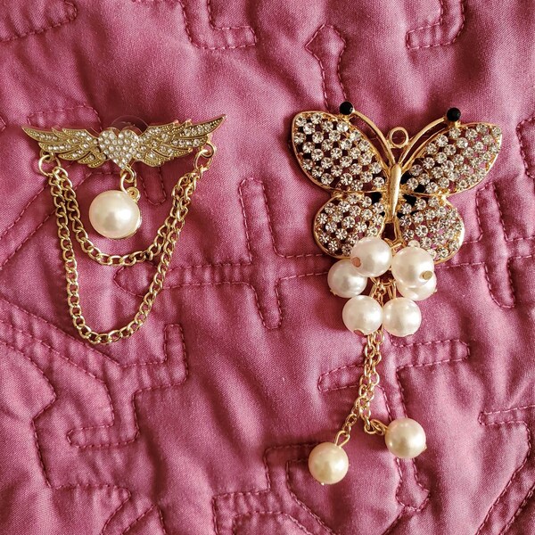 Colorful Butterfly Shoe Charms: Fun Shoe Decoration - Etsy
