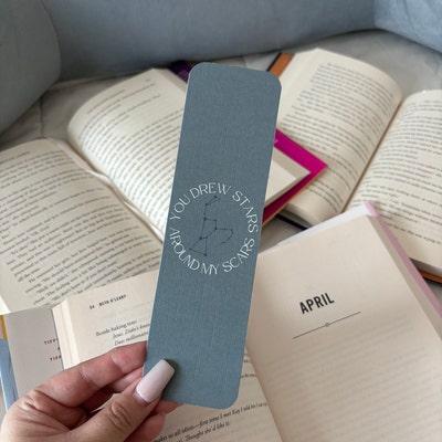 Olivia Rodrigo Guts Bookmarks Bad Idea Right Ballad of a Homeschooled ...