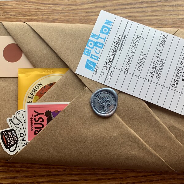 Surprise Blind Date With A Book Book Book Gift Book Adventure Book ...