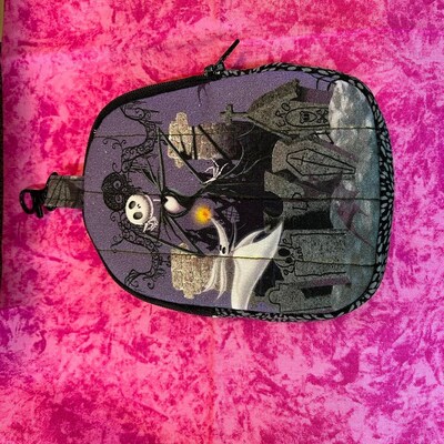 Mini Backpack Card Holder PDF Sewing Pattern Instant Download With Step ...