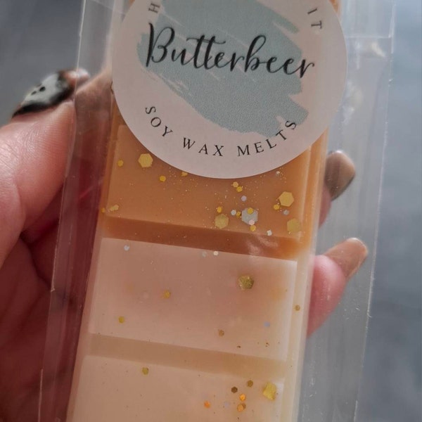 Snow Angel Soy Wax Melts. Snow Fairies. Strong, Highly Fragranced ...