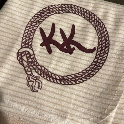 Lariat Lasso Rope Wreath Vector Clipart INSTANT DIGITAL DOWNLOAD Svg ...