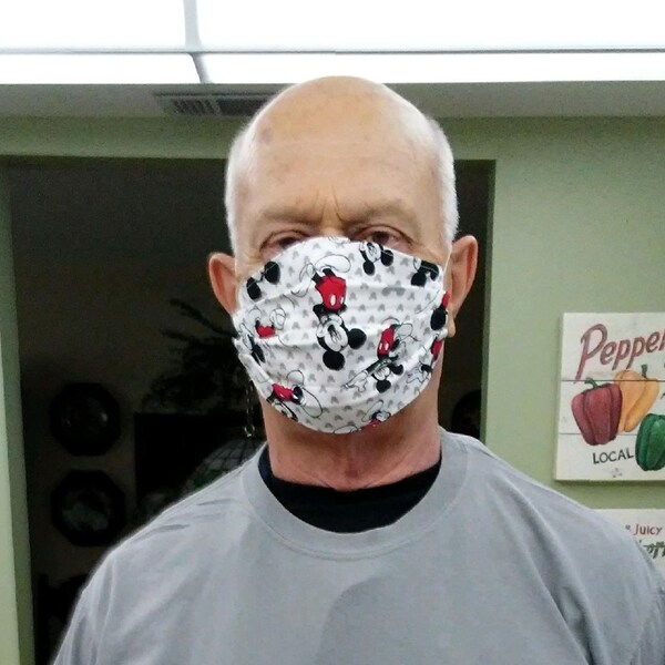 Lilac Purple and White Crocheted Kitchen Witch Broom Doll Fridgie ...