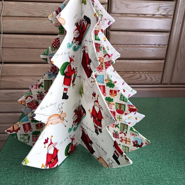 Christmas Splendor Natural Gold Poinsettias | Holiday Floral Fabric ...