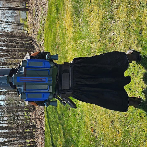 Slave Leia 3D Printed Armor Full Set Multiple Sizes - Etsy