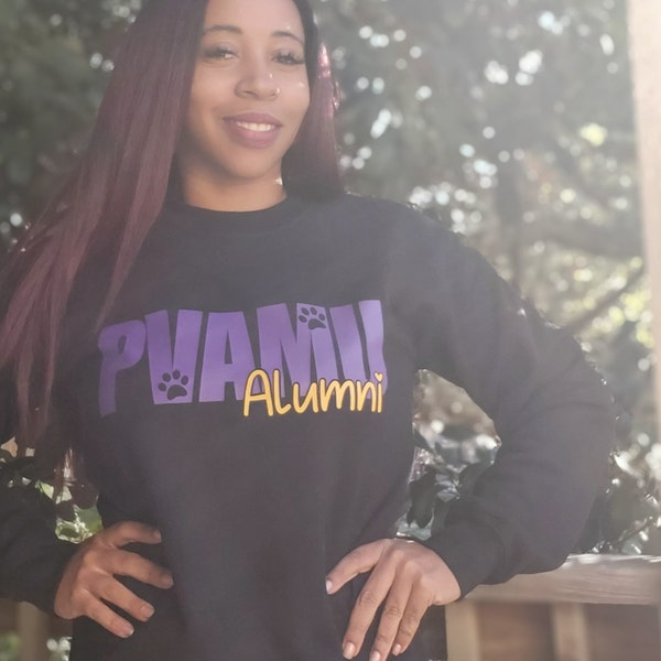 Prairie View Shirt, PVAMU, HBCU Shirt, Panthers, PV Shirt, Prairie View ...