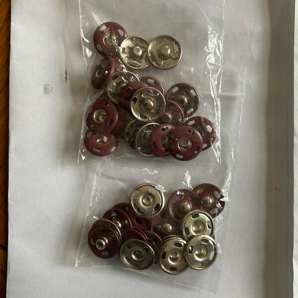 5 Chinese Frog Button Closures Hook and Eye Sewing Fasteners Hand Knit ...