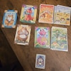 5 Spirit Colorless Tokens for Magic the Gathering - Etsy