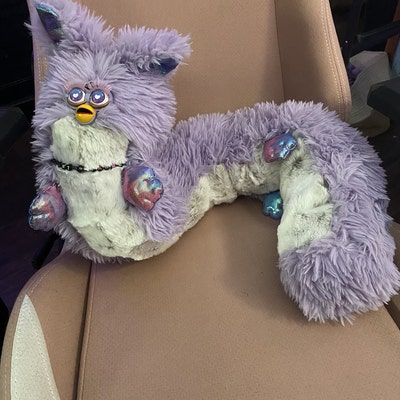 Long Friend Sewing Pattern PDF Download Full Tutorial Make Your Own ...