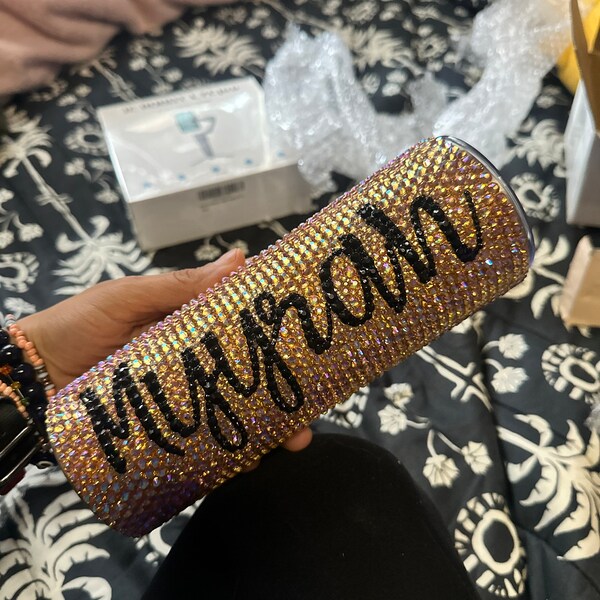 Bling Mug, Designer Purse Bag Coffee Mug, Gifts for Woman, Wine Glass ...