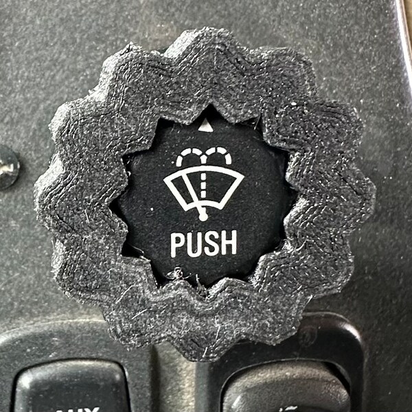 NEW!! Improved Tiffin RV Weep Hole Covers (4 Original and 1 Set of Mini ...