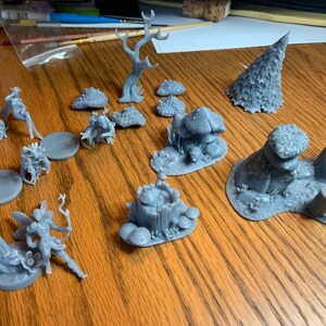 Flail Snail / Monster Manual / Dungeons and Dragons / 5e / - Etsy