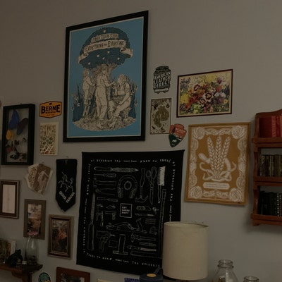 Open Book Patch - Etsy