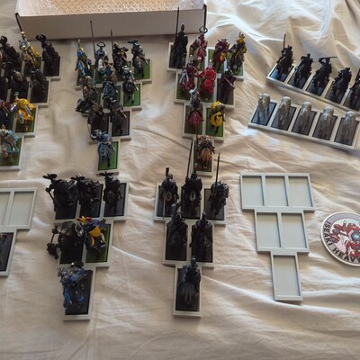 Emperor Belos' Mask the Owl House - Etsy