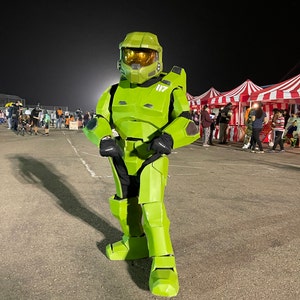 Wolverine Full Armor Foam Templates - Etsy