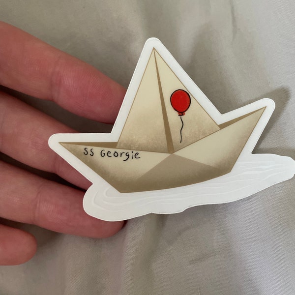 Cottagecore Mushroom Clear Sticker, Nature Inspired Sticker, Magical ...