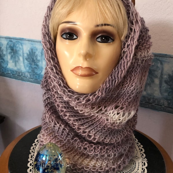 Purple Shell Beads Cebu Beauty Chips - Etsy