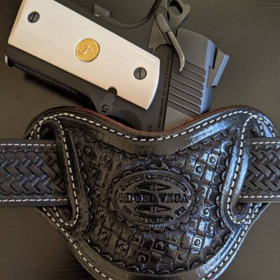 Leather Universal Holster - Etsy