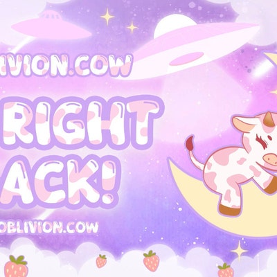 Animated Custom Twitch Overlay Request Complete Ver - Etsy