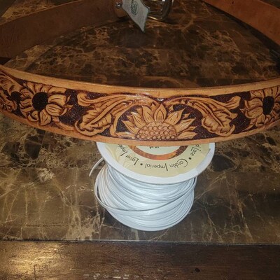 Acanthus Scroll Belt Pattern - Etsy