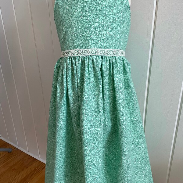 Loralie Designs, Dinky Dots Red / White Fabric, Quilting and Crafting ...