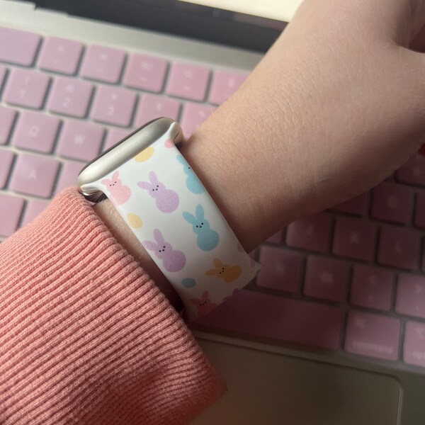 Highland Cow Watch Band for Apple Samsung 4western Boho Iwatch Band ...