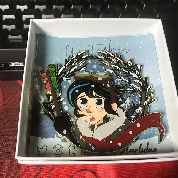 Disney's Tangled Buttons - Etsy