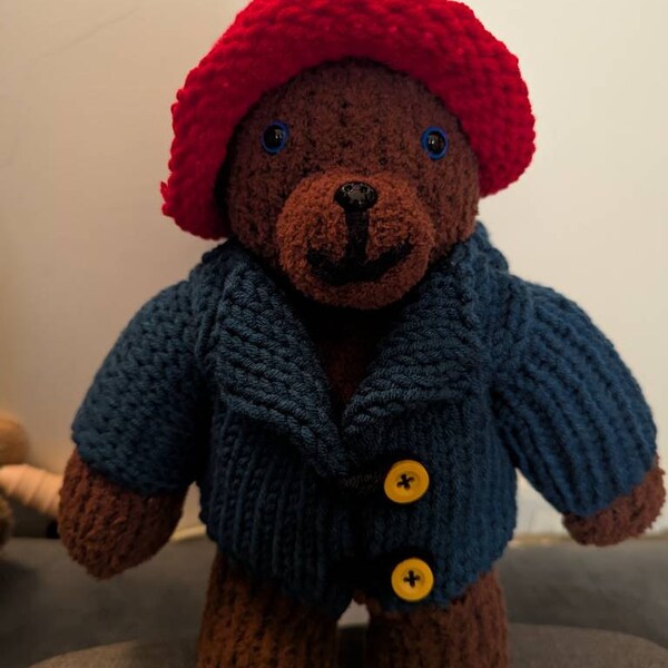 Slippers Pattern Addi 46 / Sentro 48 Circular Knitting Machines - Etsy