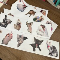 Custom Cozy Candle Stickers: Custom Candle Label, Coconut, Lavender ...