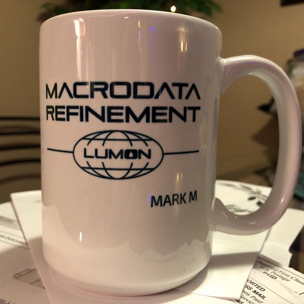 John Dutton Yellowstone Mug Replica, Latte Mug, John Dutton Mugs ...