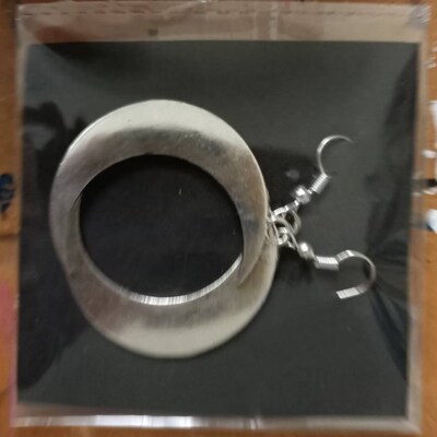 Fuda Tag, Bath Token Necklace, Spirited Away Inspired, Kawaii Necklace ...