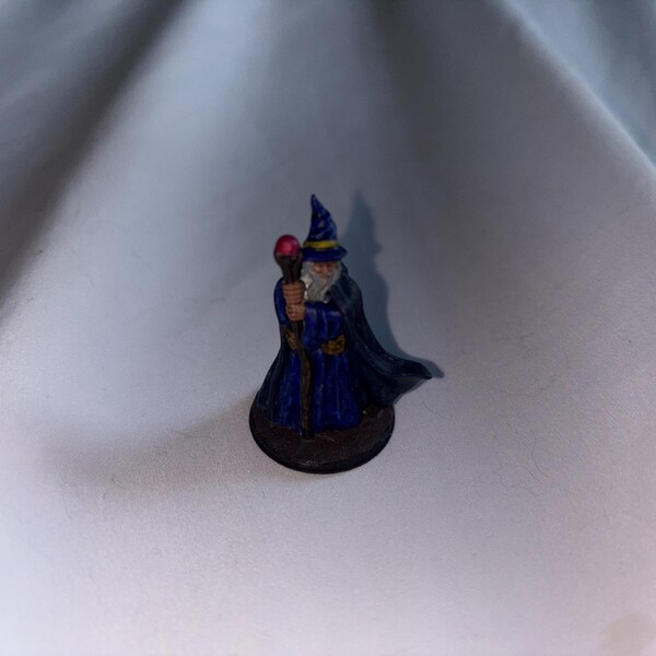 Hand Painted Shambling Mound Swamp Monster Bog Beast Shambler OSR ...