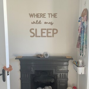 Once Upon A Time Nursery Story Time Decor Fairy Fairytale - Etsy