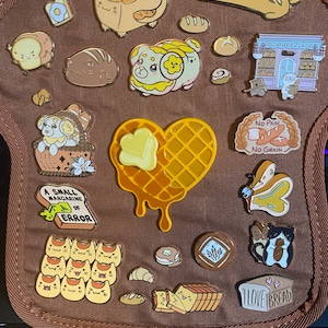Disney Inspired "butter"fly Enamel Pin | Inspired Alice in Wonderland ...