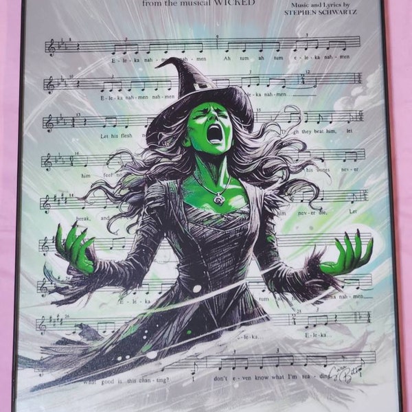 What is This Feeling Wicked Musical, Porcelain Magnet, Spotify Music ...