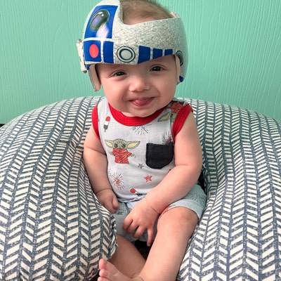 Custom Design Doc Band Only Decoration Wraps Docband, , Flat Head for ...