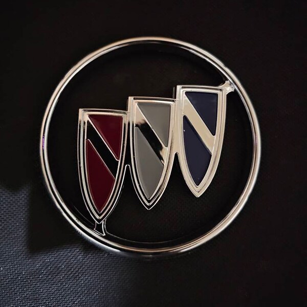 Hybrid Drive Emblem Badge Logo for Trunk-fender - Etsy