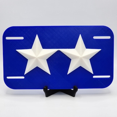 Coast Guard Chief Petty Officer Insignia Collection 3D Stl File for CNC ...