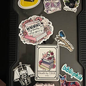 Mediocre White Man the Love Hypothesis Sticker - Etsy