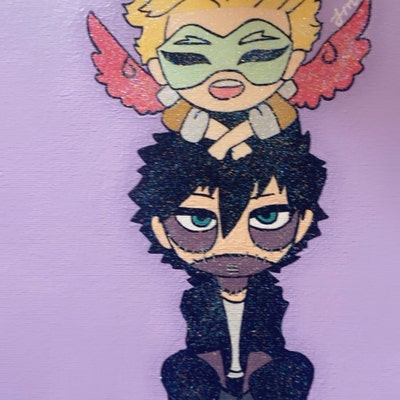 Steven Universe Vector Art Painting - Etsy