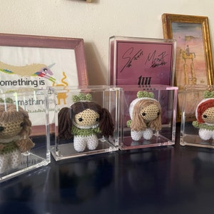 Baby Mushu Chibi Dragon Amigurumi Crochet Plush - Etsy