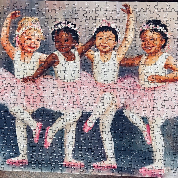 Anatolian Puzzle - Wonderful World Map, 3000 Piece Puzzle, #4923 - Etsy