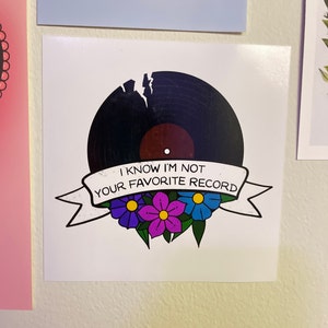 Mini 5 X 5 Pop Punk Song Flash Tattoo Sheet - Etsy