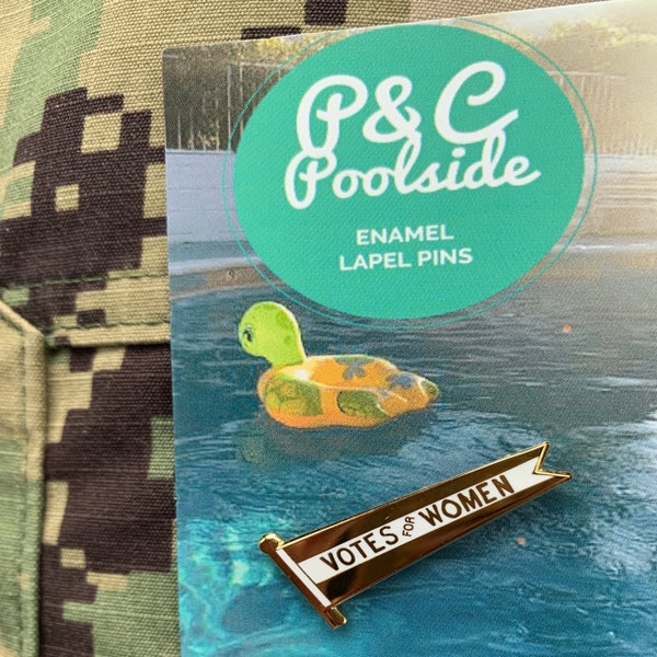 Mint Chocolate Candy Pin - Etsy