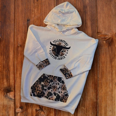 Leopard Cow Print Background - Etsy