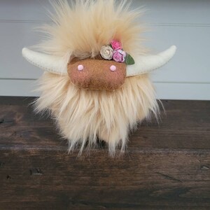 Gingerbread Wreath Attachment Tutorial, No Sew PDF Pattern, DIY ...