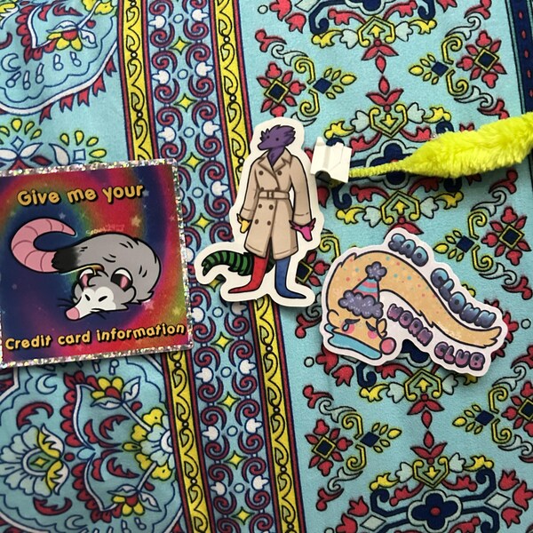 Buff Worm Meme Sticker || Funny Meme, Squirmle, Worm on a String - Etsy